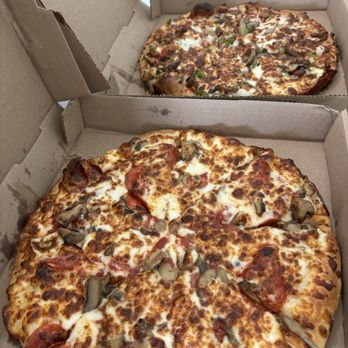 CRICO’S PIZZA & SUBS - Updated February 2026 - 250 Photos & 724 Reviews ...