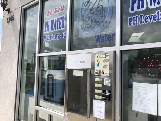 ADVA WATER STORE - Updated May 2025 - 36 Reviews - 2266 Lomita Blvd ...