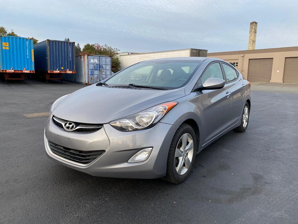 CAR CITY MOTORS - Updated January 2026 - 17 Photos - 2501 S Tacoma Way ...