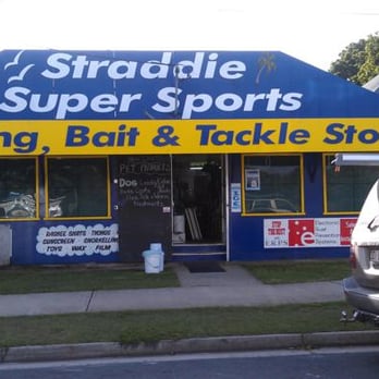 STRADDIE SUPER SPORTS - Updated October 2025 - 18 Bingle Rd, North ...