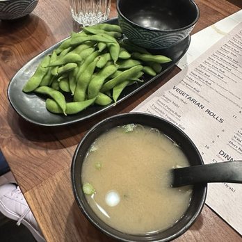 AMAMI SUSHI - Updated December 2024 - 136 Photos & 137 Reviews - 1300 ...