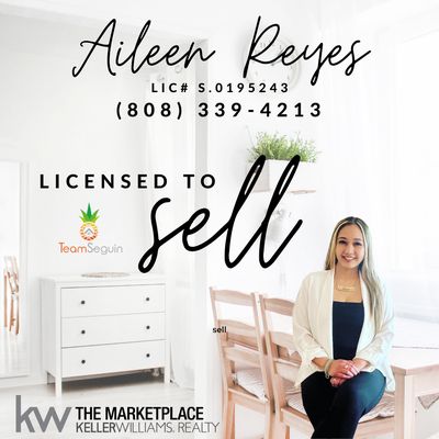 AILEEN REYES - KELLER WILLIAMS REALTY - Updated September 2024 ...