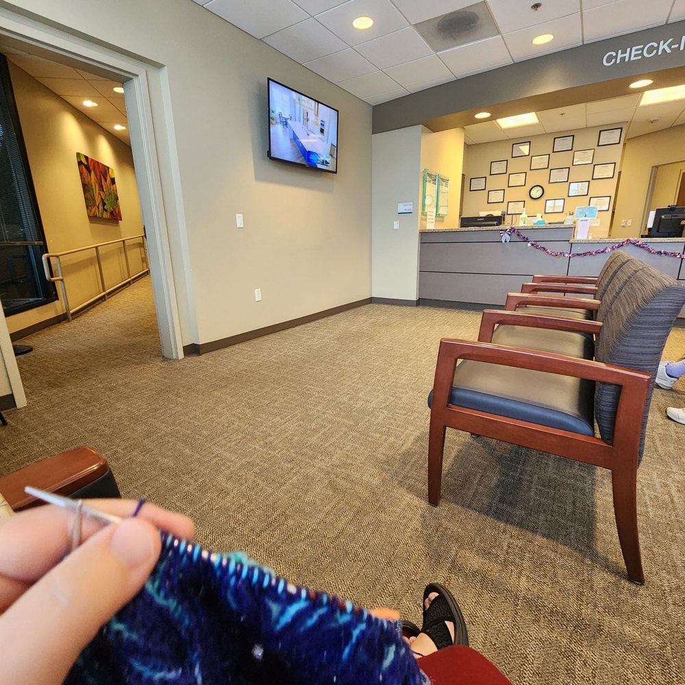 UT SOUTHWESTERN MEDICAL CENTER AT RICHARDSON/PLANO - Updated January ...