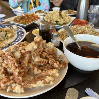 YONG MOON LU - Updated August 2024 - 826 Photos & 377 Reviews - 19240 ...