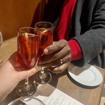 INCONTRO RISTORANTE - Updated May 2024 - 516 Photos & 532 Reviews - 455 ...