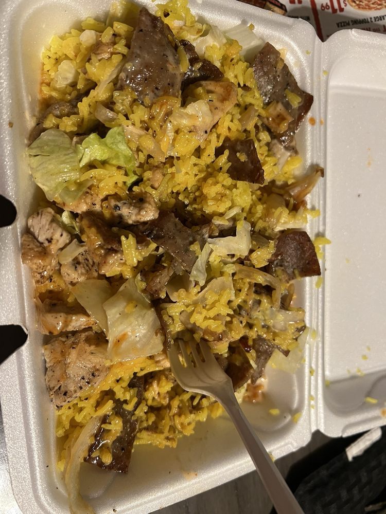 CHECKMATE BURGERS - Updated February 2025 - 11 Photos - 22660 Van Dyke ...