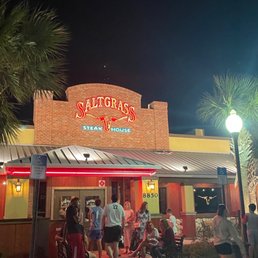 SALTGRASS STEAK HOUSE - Updated December 2025 - 341 Photos & 418 ...