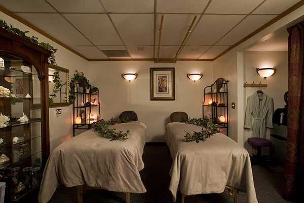 THE HEALING ARTS DAY SPA - Updated May 2026 - 40 Photos & 72 Reviews ...