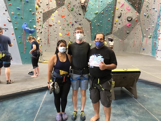 CLIMB TULSA - Updated October 2025 - 19 Photos & 26 Reviews - 4923 East ...