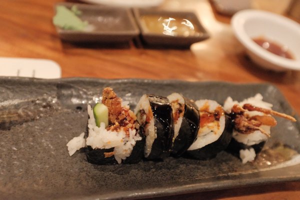 ULTRA SUSHI - 2572 Photos & 652 Reviews - 210 E 3 Rd Ave, San Mateo ...