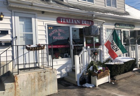 PASTA FRESCA & PIADINA - Updated June 2024 - 55 Photos & 53 Reviews - 2 ...