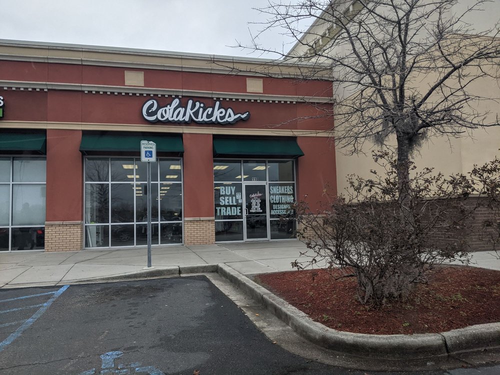 COLAKICKS - Updated February 2025 - 30 Photos & 10 Reviews - 4840 ...