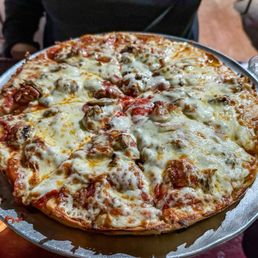 CAPPARELLI’S ITALIAN FOOD, PIZZA, & CATERING - Updated December 2025 ...