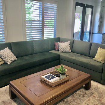 MRB CUSTOM SOFAS - Updated September 2025 - 28 Photos & 15 Reviews - 2841 E White Star Ave ...