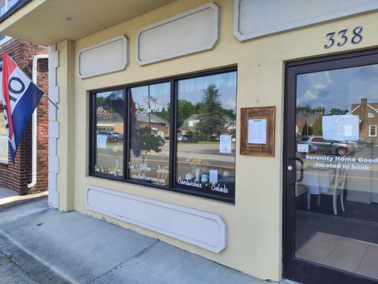 CREST HILL TEA ROOM - Updated December 2025 - 22 Photos - 338 N ...