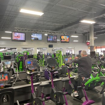 YOUFIT GYMS - Updated April 2025 - 131 Photos & 61 Reviews - 9057 Taft ...