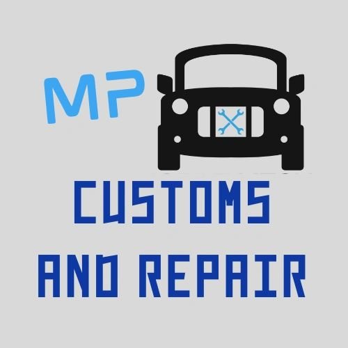 MP Customs and Repair, Colorado Springs | Roadtrippers