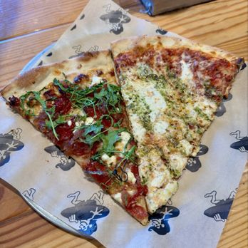 SURF RIDER PIZZA - Updated December 2025 - 630 Photos & 769 Reviews ...