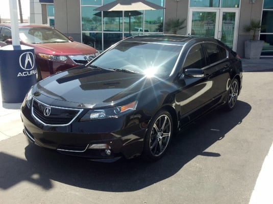 ACURA OF TEMPE - Updated August 2025 - 26 Photos & 223 Reviews - 7800 S ...