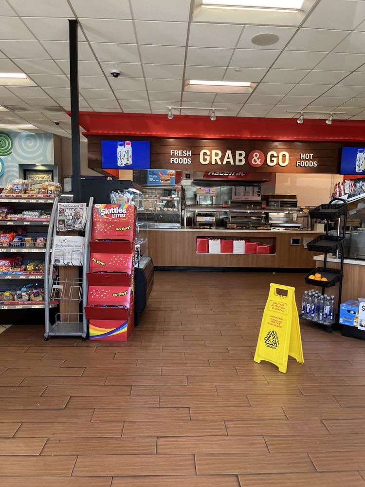 RACETRAC - Updated April 2024 - 21 Photos & 22 Reviews - 2511 State ...
