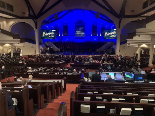 FIRST BAPTIST CHURCH OF JACKSON - Updated December 2025 - 10 Photos ...