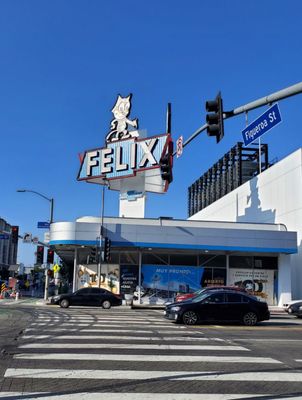 FELIX CHEVROLET - Updated May 2025 - 229 Photos & 751 Reviews - 3330 S ...