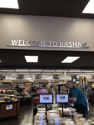 BASHAS - Updated July 2025 - 15 Photos & 60 Reviews - 5311 S ...