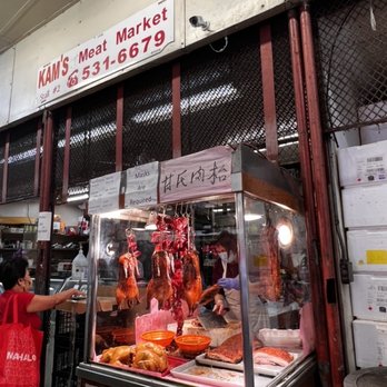 KAM’S MEAT MARKET - Updated August 2024 - 80 Photos & 24 Reviews - 145 ...