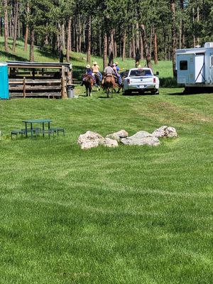 TC RANCH HORSE CAMP - Updated October 2024 - 25749 Horse Camp Rd ...