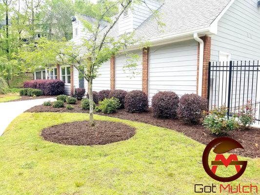 GOT MULCH - Updated October 2025 - 28 Photos - 3181 Turman Dr, Norcross ...
