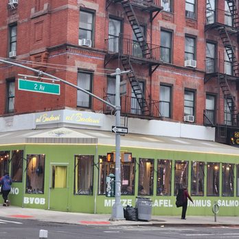 AL BADAWI - Updated March 2025 - 157 Photos & 90 Reviews - 1725 2nd Ave ...