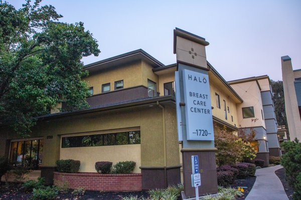 HALO PRECISION DIAGNOSTICS & BREAST CARE CENTER - Updated October 2025 ...