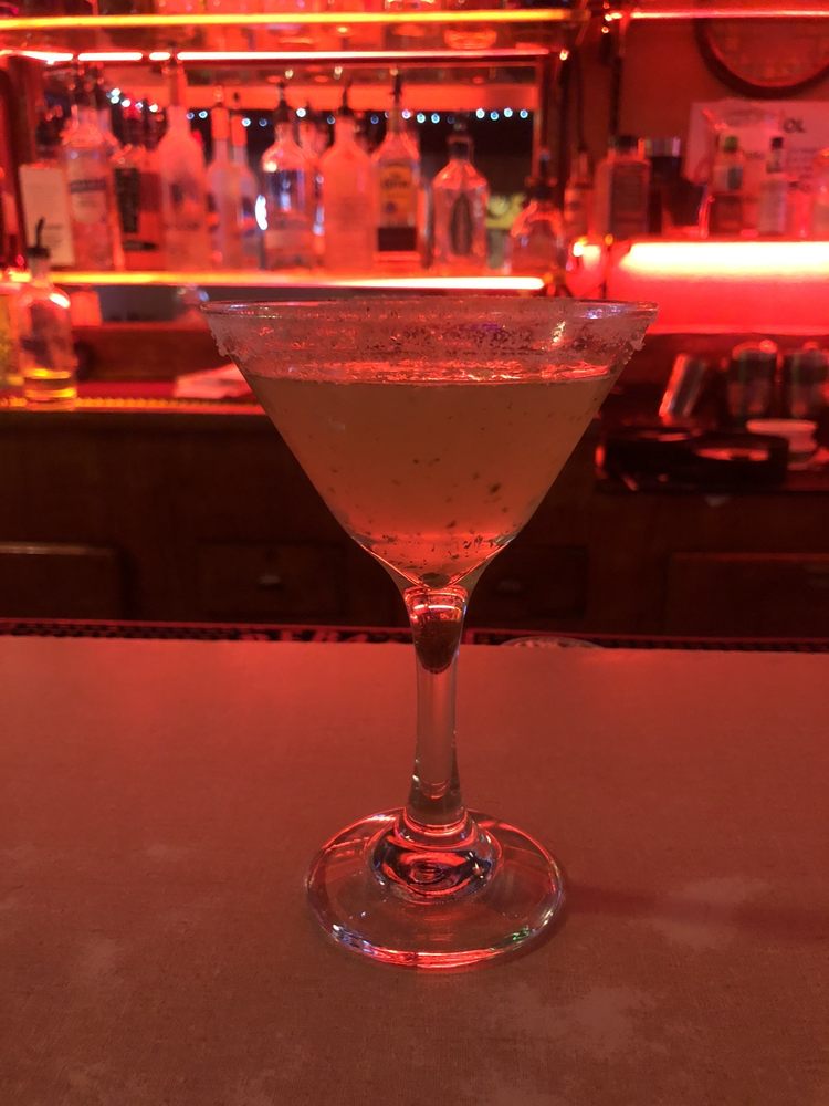 RIALTO BAR - Updated July 2025 - 11 Photos & 12 Reviews - 52 N Last ...