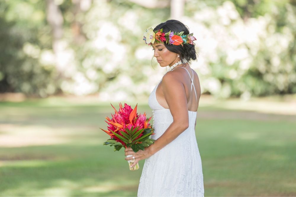 HALA TROPICAL FLOWERS | 14 Photos | Hana, Hawaii | Florists | Phone ...