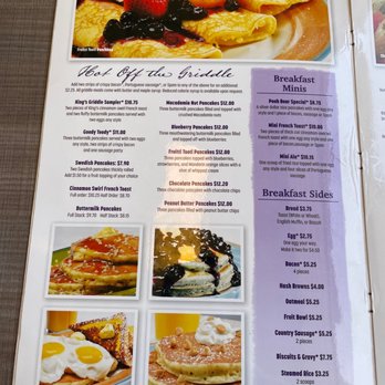 KING’S RESTAURANT - Updated July 2025 - 186 Photos & 101 Reviews - 199 ...