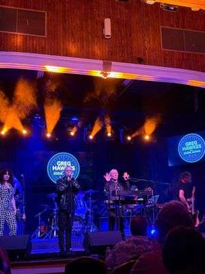 BROAD BROOK OPERA HOUSE - Updated October 2025 - 26 Photos - 107 Main St, Broad Brook ...