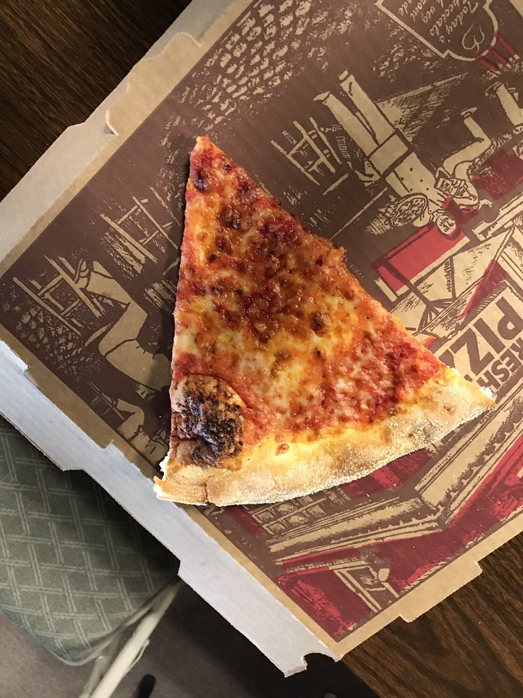 MANO’S PIZZA - 30 Photos & 109 Reviews - 5 Haverhill St, Methuen, MA - Yelp