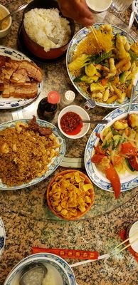 GOLDEN GATE CHINESE RESTAURANT - 103 Photos & 77 Reviews - Chinese ...