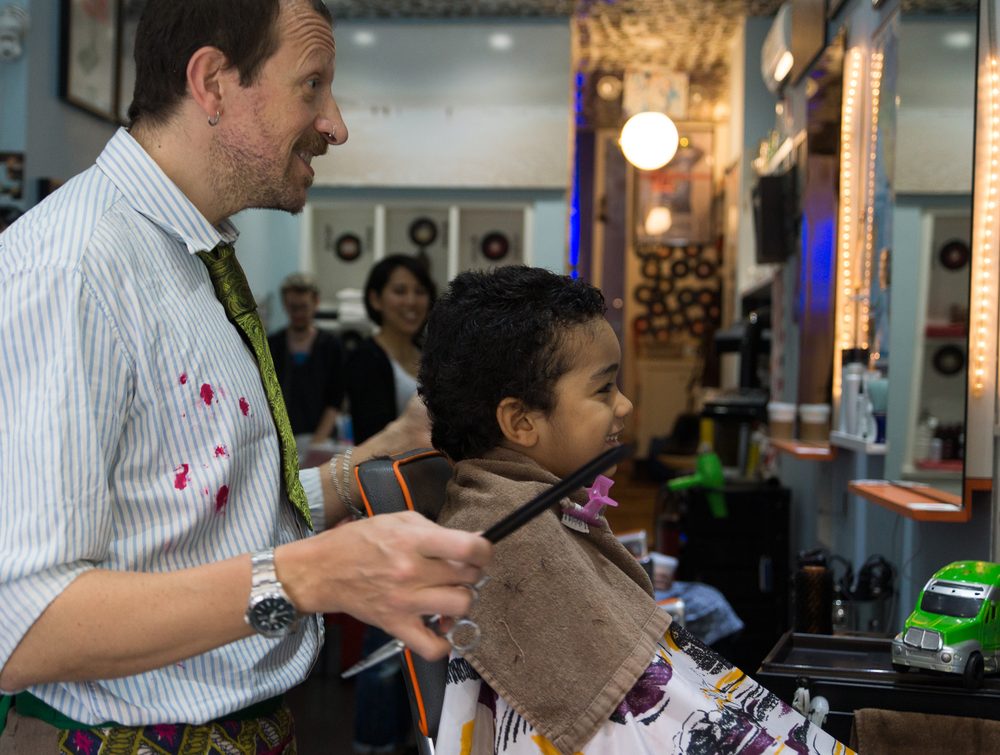 MASSIMO SALON, INC - Updated December 2025 - 39 Reviews - 179 Orchard ...