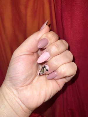 NAILS BY DESIGN - Updated October 2025 - 93 Photos & 85 Reviews - 2990 ...
