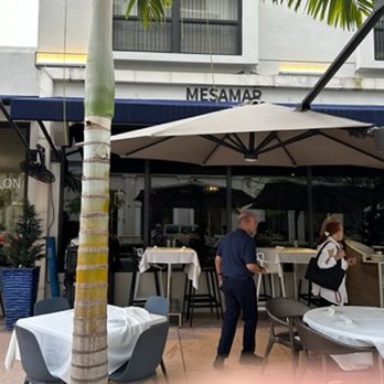 MESAMAR SEAFOOD TABLE - 802 Photos & 409 Reviews - 264 Giralda Ave, Coral Gables, Florida ...