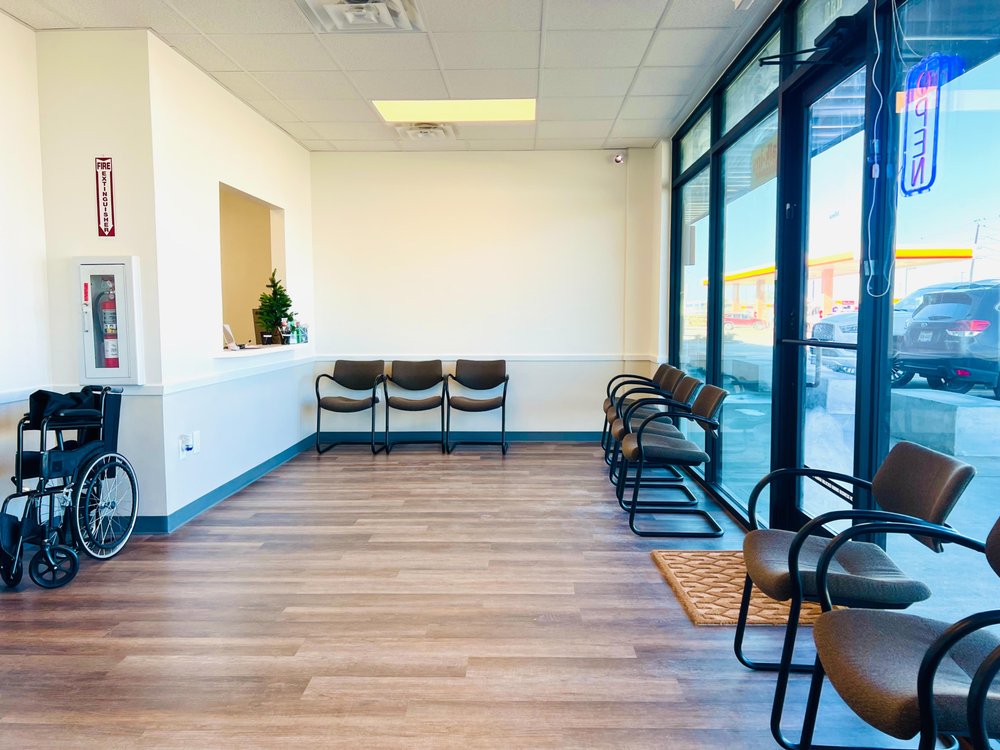 ATHENA MEDICAL CLINIC - Updated July 2025 - 30575 Kingsland Blvd ...