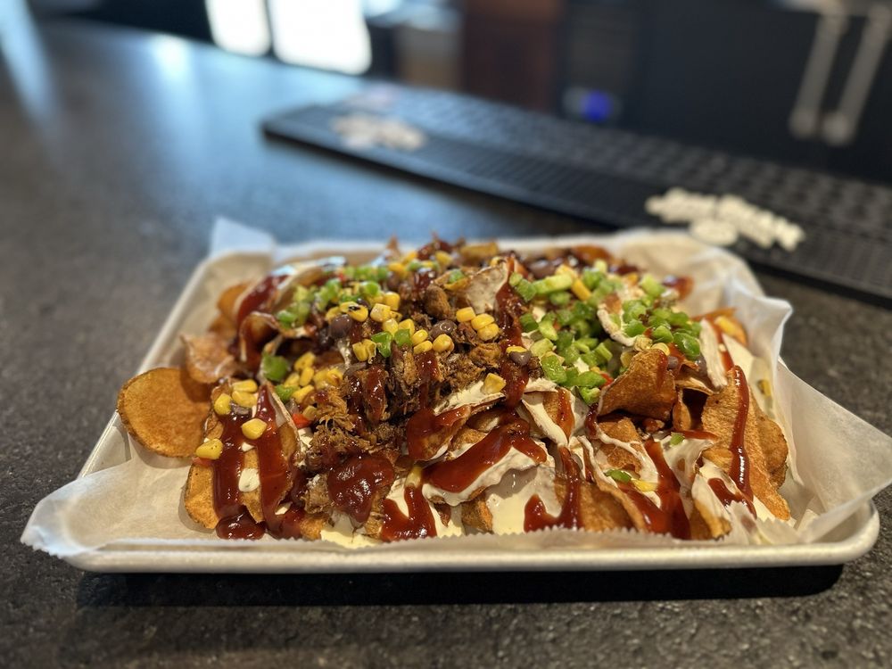 WOLFIES GRILL - PENDLETON - Updated October 2025 - 52 Photos & 22 ...