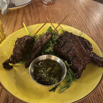 PAZZA NOTTE - Updated June 2025 - 886 Photos & 368 Reviews - 1801 L St ...