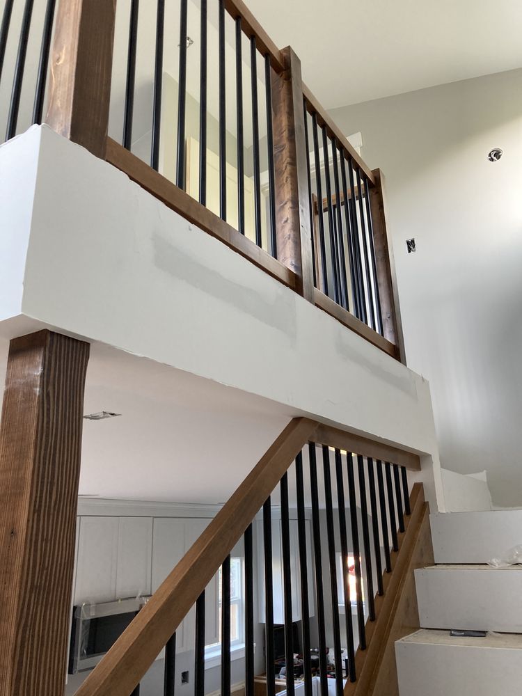 LJ’S HANDYMAN SERVICE - Updated December 2024 - 38 Photos & 14 Reviews ...