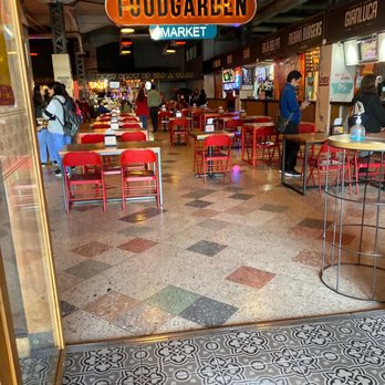 FOOD COURT PLAZA RÍO - Updated December 2025 - 16 Reviews - Av. Paseo ...