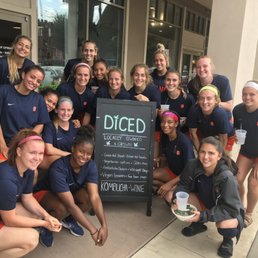 DICED - Updated October 2025 - 145 Photos & 128 Reviews - 1028 Oberlin ...