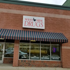 SHELDON MEDICAL SUPPLY - Updated May 2025 - 610 N State St, Caro ...