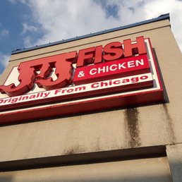 JJ FISH & CHICKEN - Updated December 2025 - 181 Photos & 265 Reviews ...