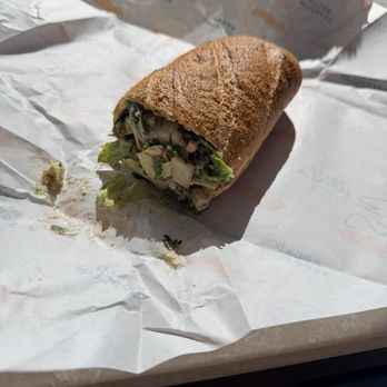 BREAD ZEPPELIN SALADS ELEVATED - Updated December 2025 - 40 Photos & 12 Reviews - 9753 Katy Fwy ...